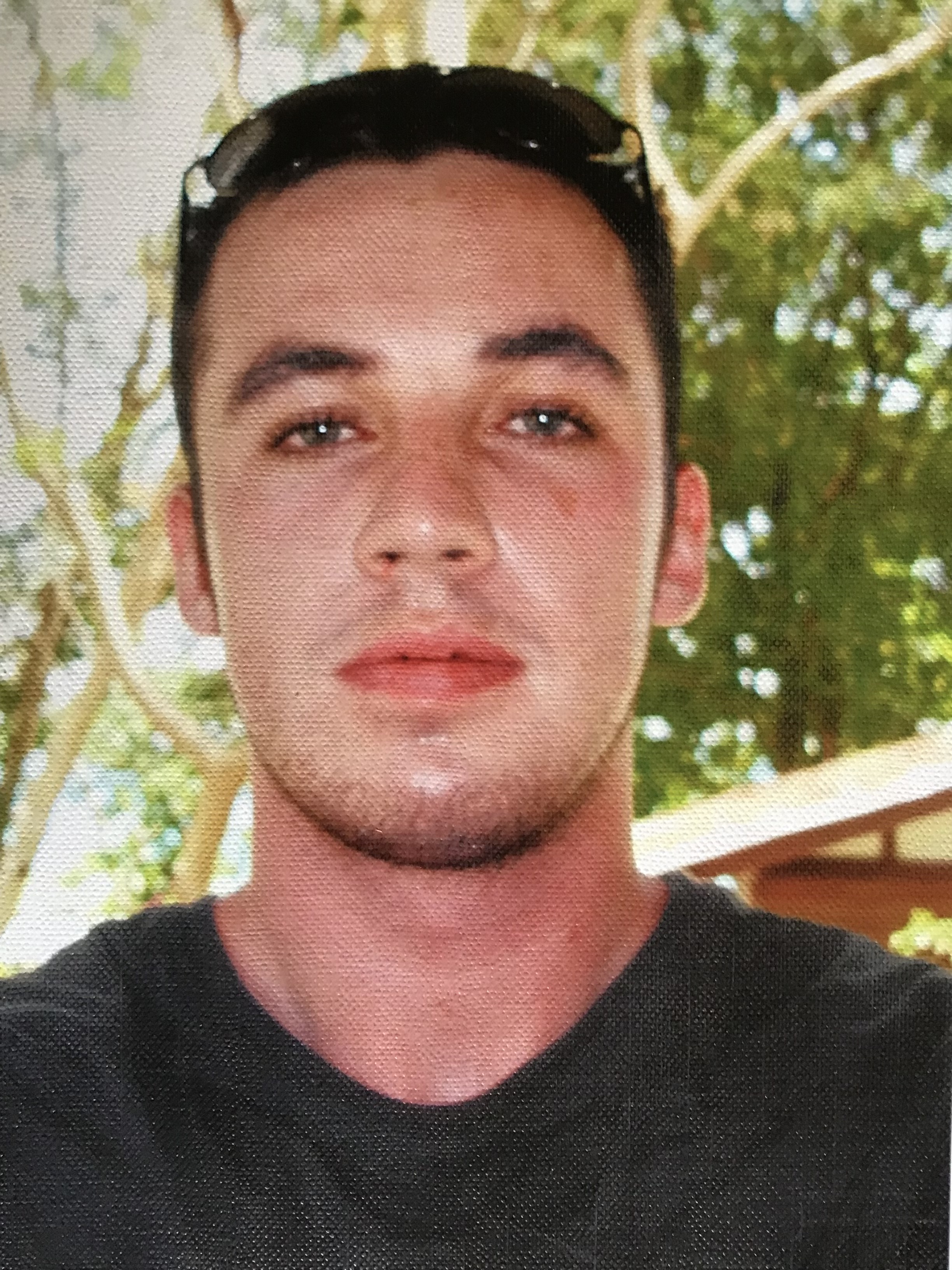 The Matthew Jordan Hamilton Foster Scholarship - Orang Utan Republik ...